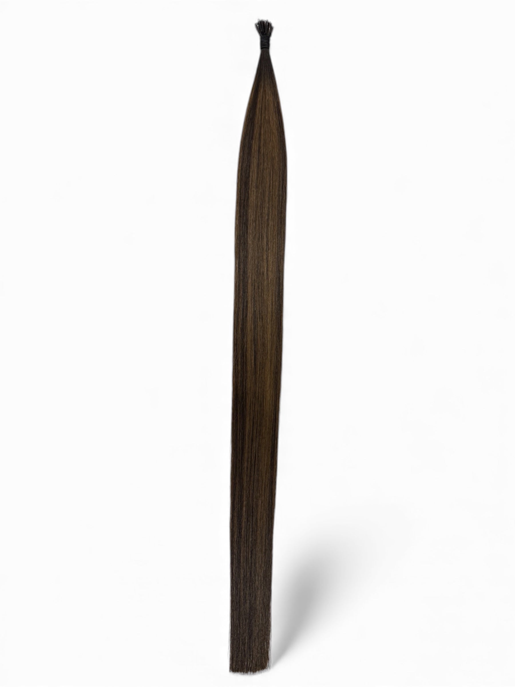 TOFFEE - 22" NANO HAIR EXTENSIONS – LUXE HAIR EXTENSIONS & CO