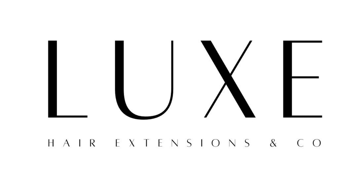 LUXE Hair Extensions Adelaide – LUXE HAIR EXTENSIONS & CO